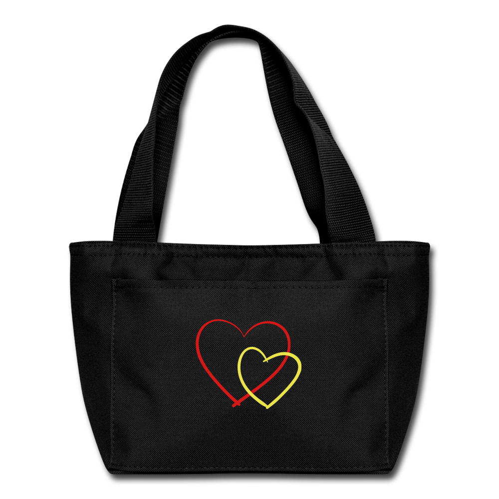 Heart - Lunch Box – AirKunCom